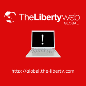 information/The Liberty web GLOBAL: IRH Press Co. Ltd., Happy Science